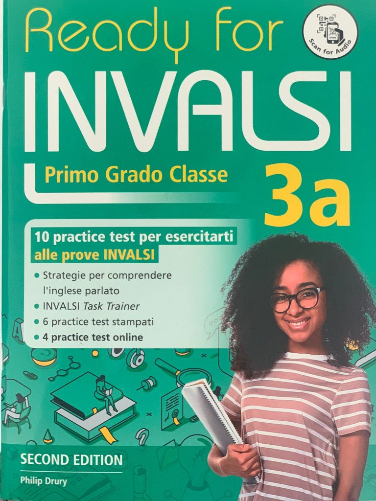 Ready for Invalsi – Primo Grado – Classe 3a – Carelli Store
